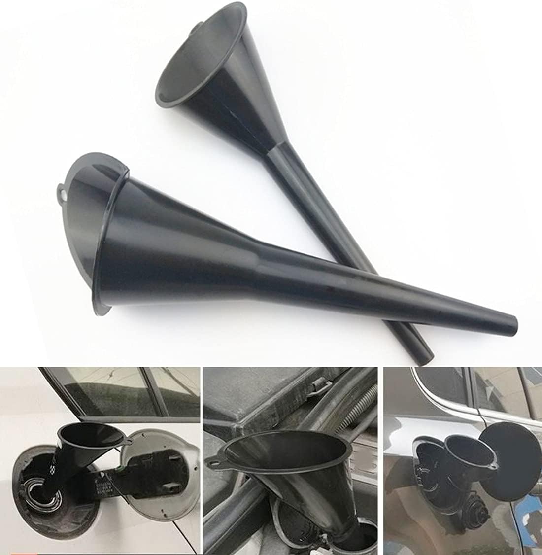 Pennzoil 31120 Multi-Purpose Funnel, (Pack of 2), Funnels - Amazon Canada