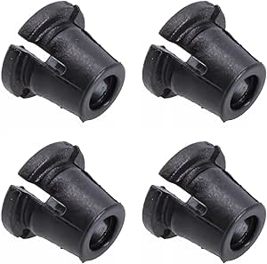 Amazon.co.jp: 車のクルーズ コントロール ユニット ホルダー ミリ波アライメント取り付けクリップ 68186344AA ...