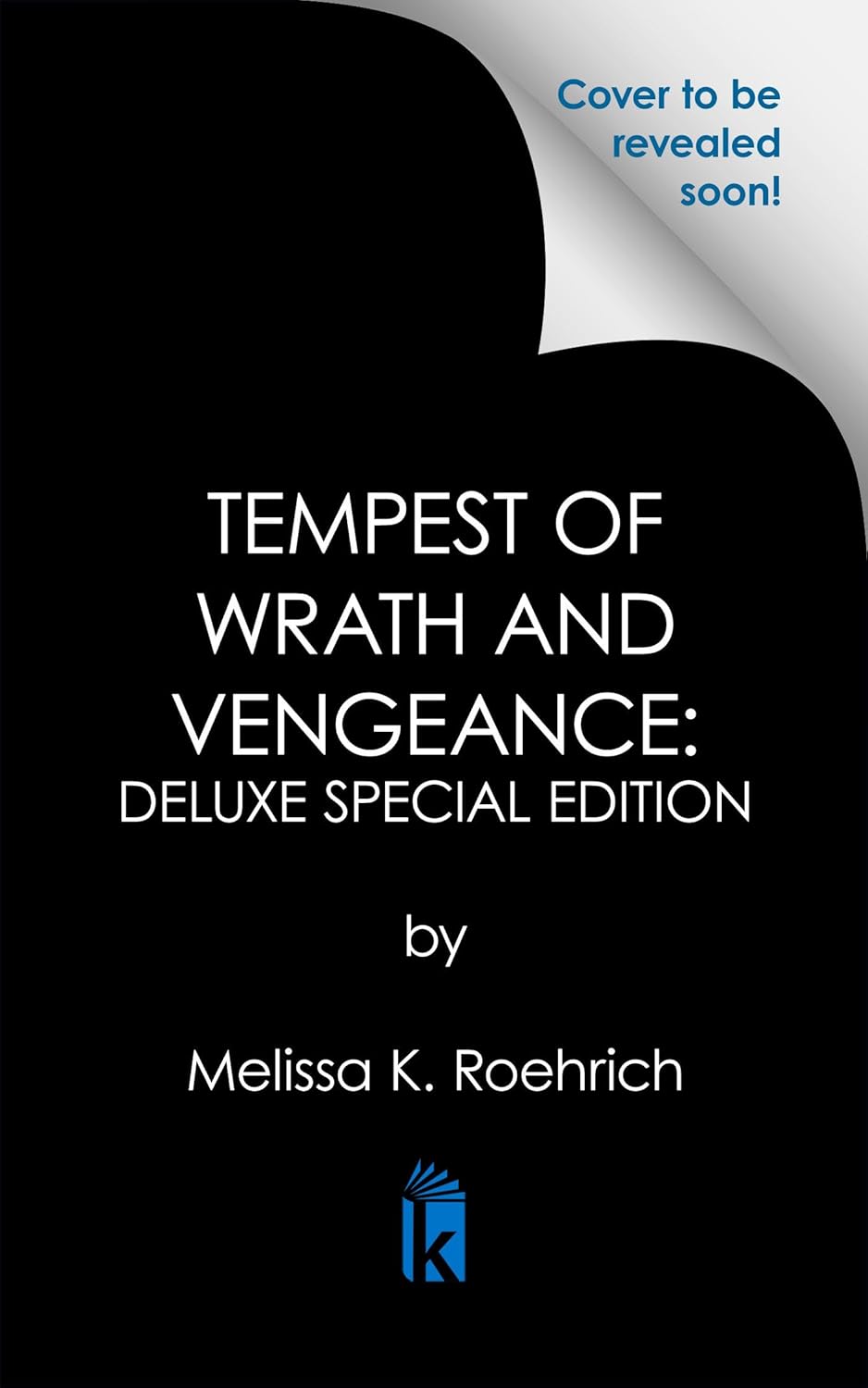 Amazon.com: Tempest of Wrath and Vengeance: Deluxe Special Edition (The ...