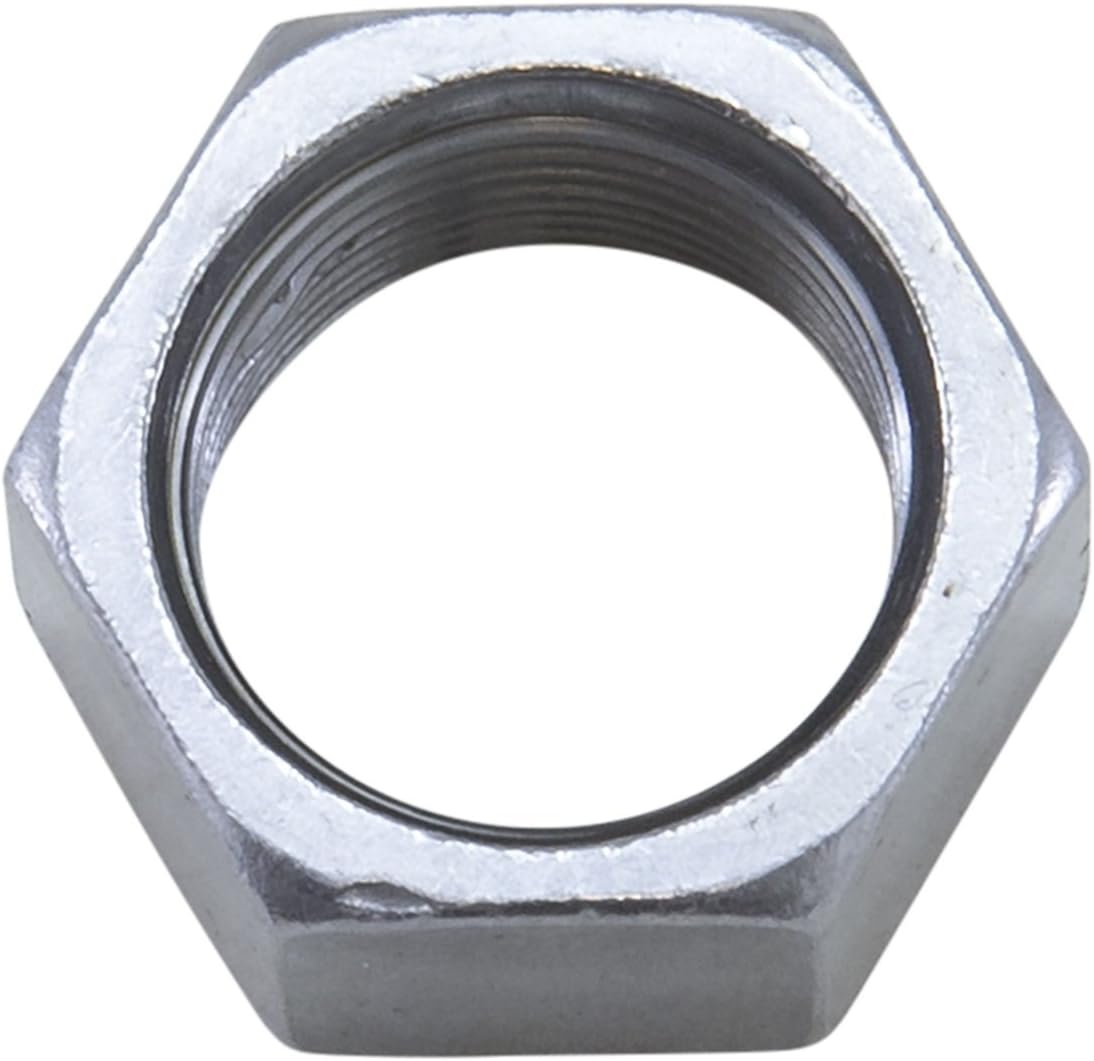Amazon.com: Motive Gear (3752901) Pinion Nut : Automotive