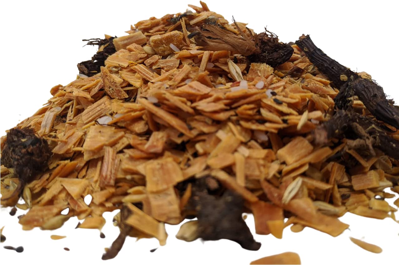 Buy Goods Zone Mixed Humad/Dhoop for Pooja and Havan 100% Natural ...