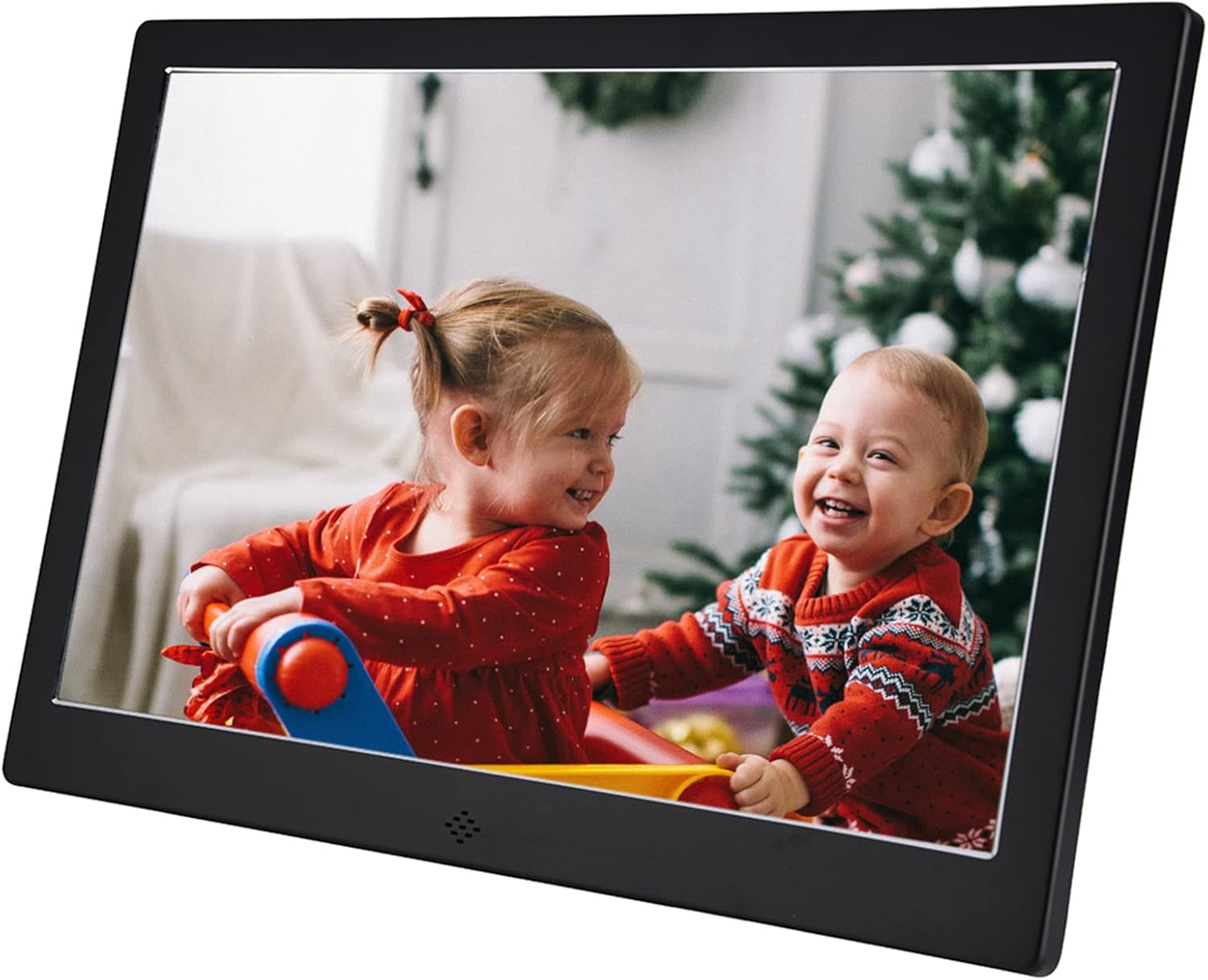 Amazon.com : 12 Inch Smart Digital Photo Frame 1280x800 TFT LED Screen ...