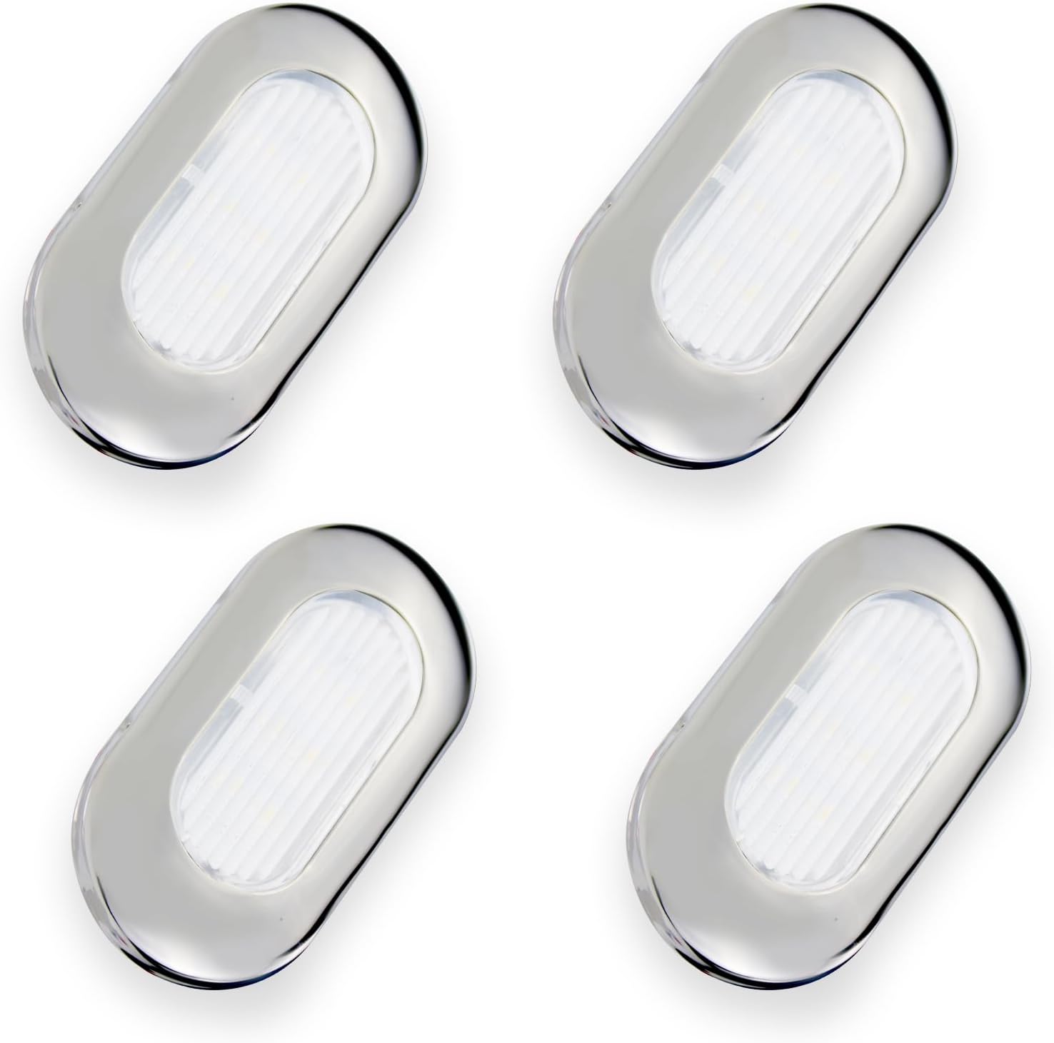 Amazon.com: Optronics 2407764P RV Courtesy Light : Automotive