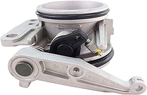 Amazon | 吸気スロットルボディスロットルバルブルノーメガーヌ車クリオ II 1.6 16V ラグナ 7700102870 ...