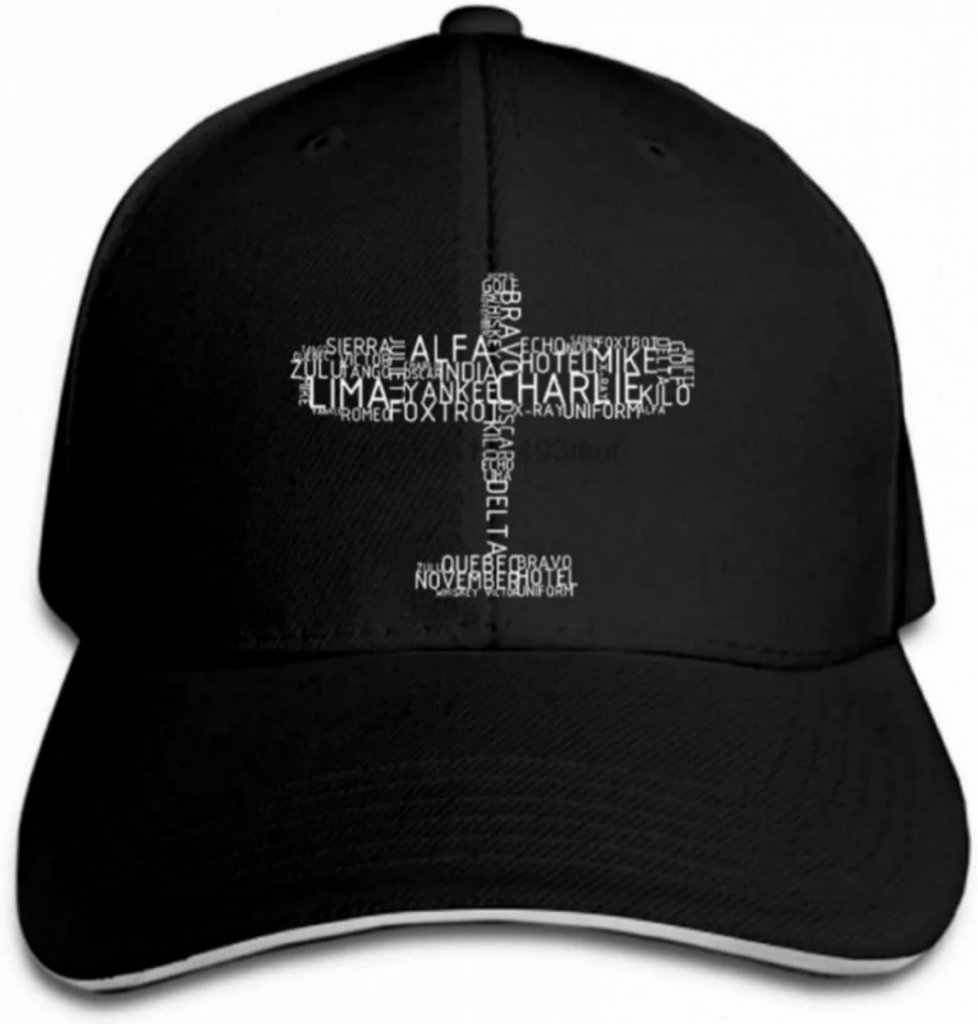 Classic Baseball cap Mark Cap BB Cap Print Baseball Cap Aviation ...