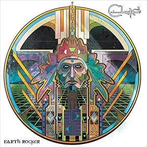 Earth Rocker Live: Clutch: Amazon.in: Music}