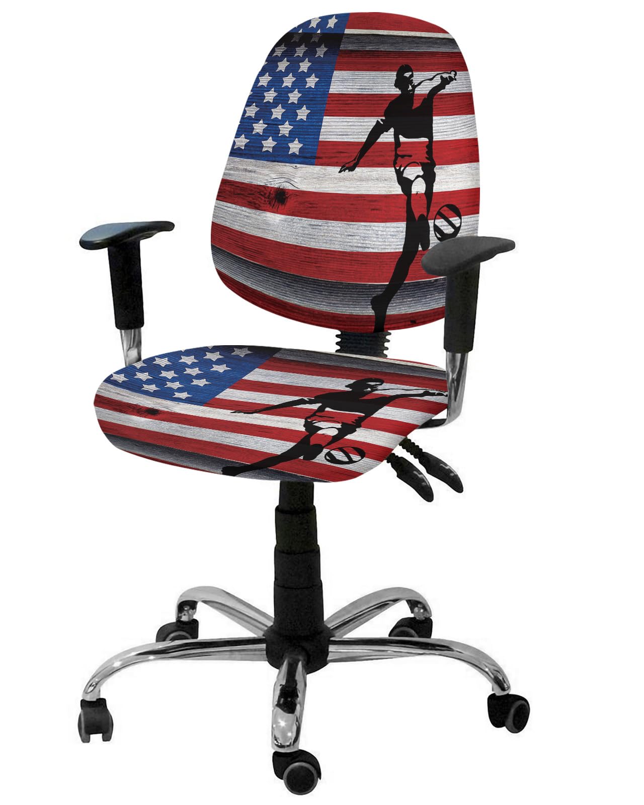 Computer Task And Flags