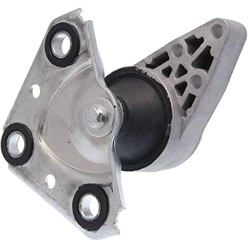 Amazon.com: D651-39-060F / D65139060F - Right Engine Mount For Mazda ...