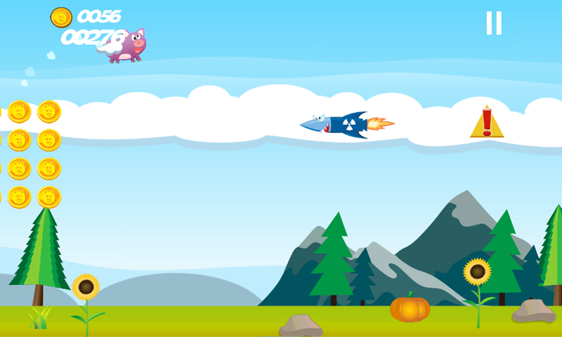 Flubby The Pig:Amazon.co.uk:Appstore for Android