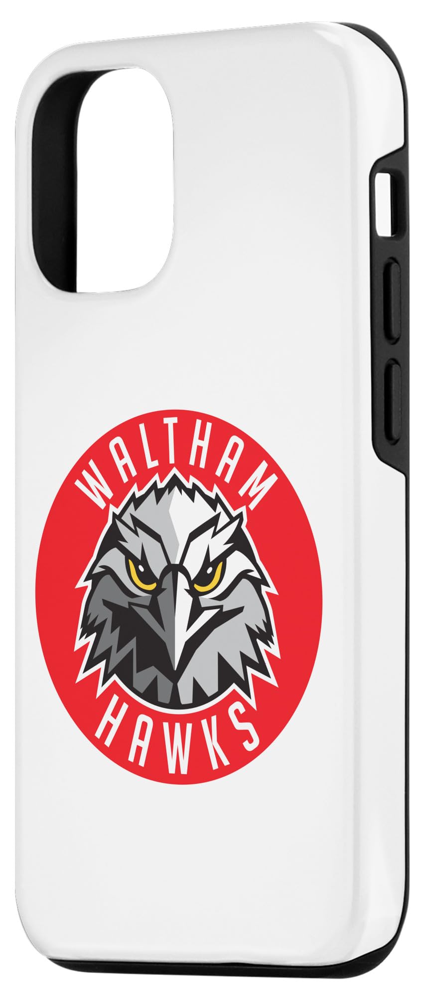 Waltham Hawks Logo