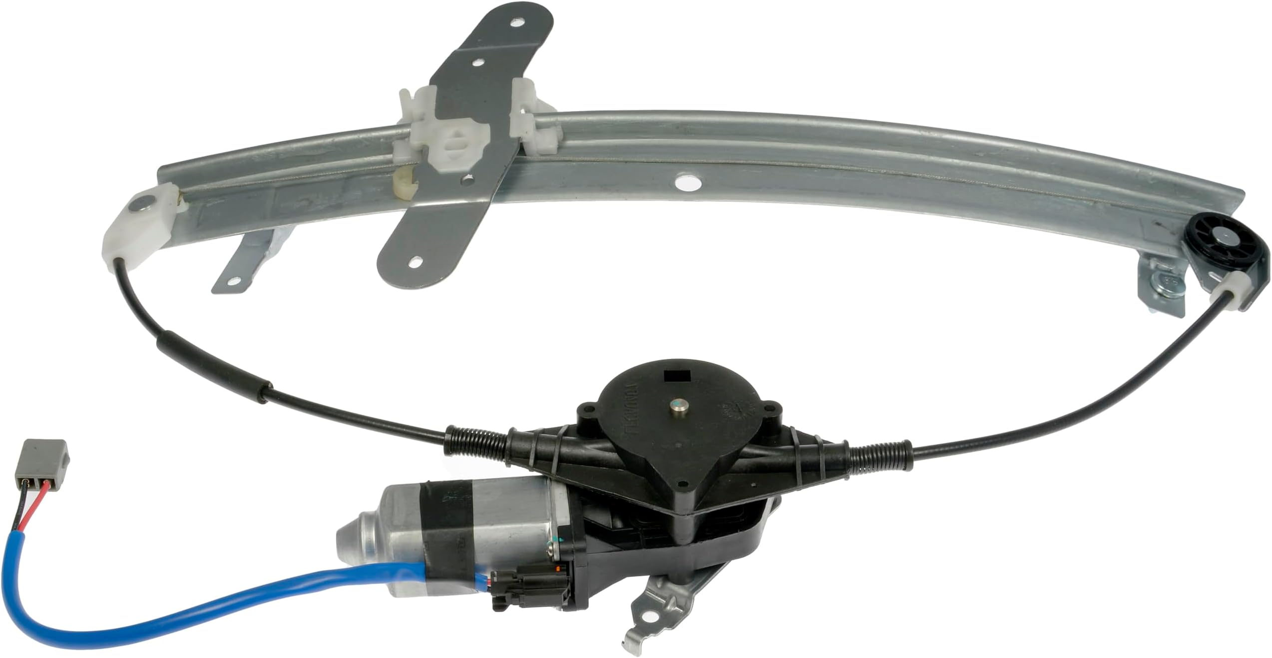 Amazon.com: Motorcraft WLR3 Window Regulator : Automotive