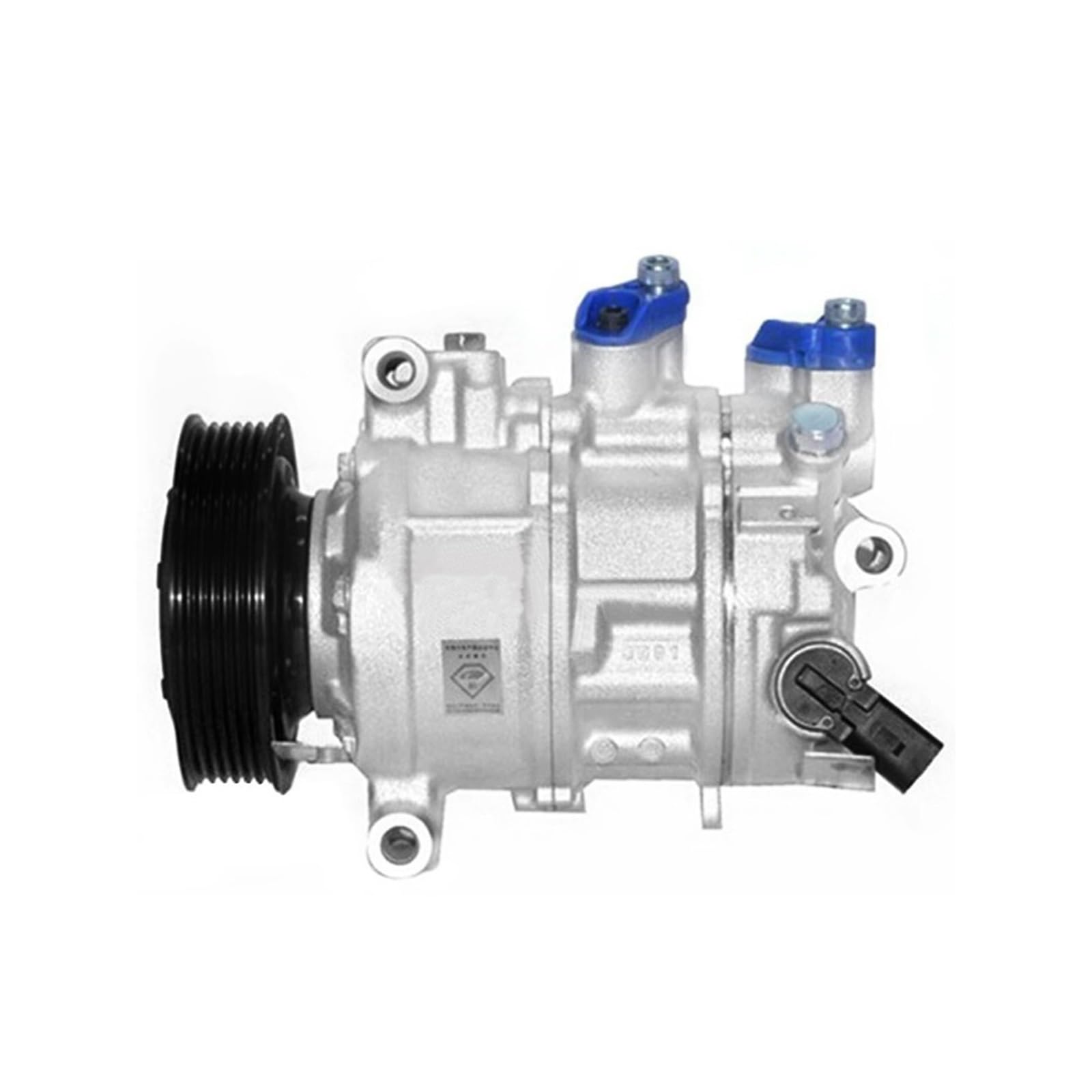 Lốc lạnh (máy nén) xe Audi A4, A5, A6 – 4F0260805AE – TKT Auto