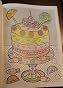 Amazon.com: Candy World Coloring Book: 24 Totally Sweet Coloring Pages ...