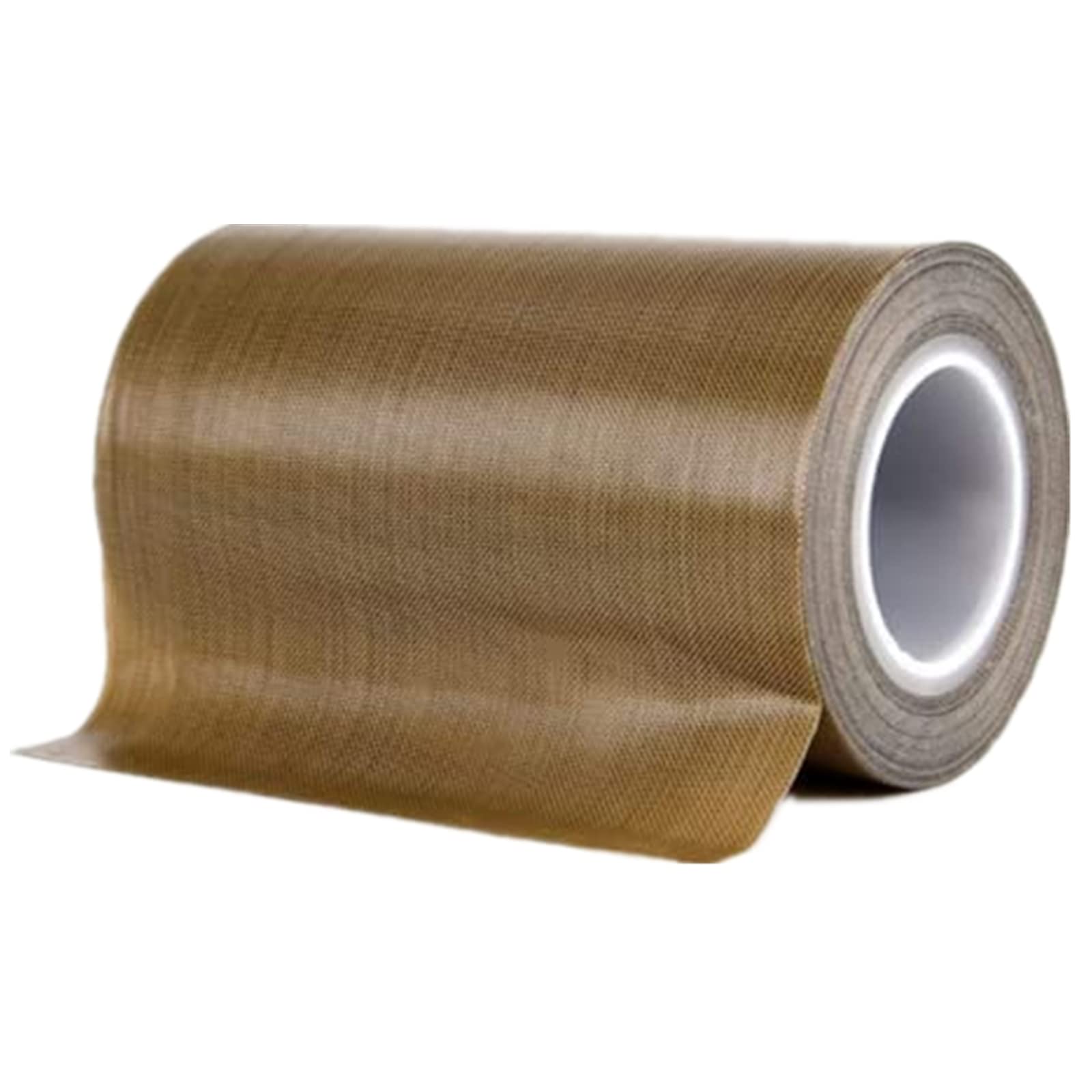 Snapklik.com : Teflon Tape,6-inch X 33 Feet X 0.18mm Low Friction Tape ...