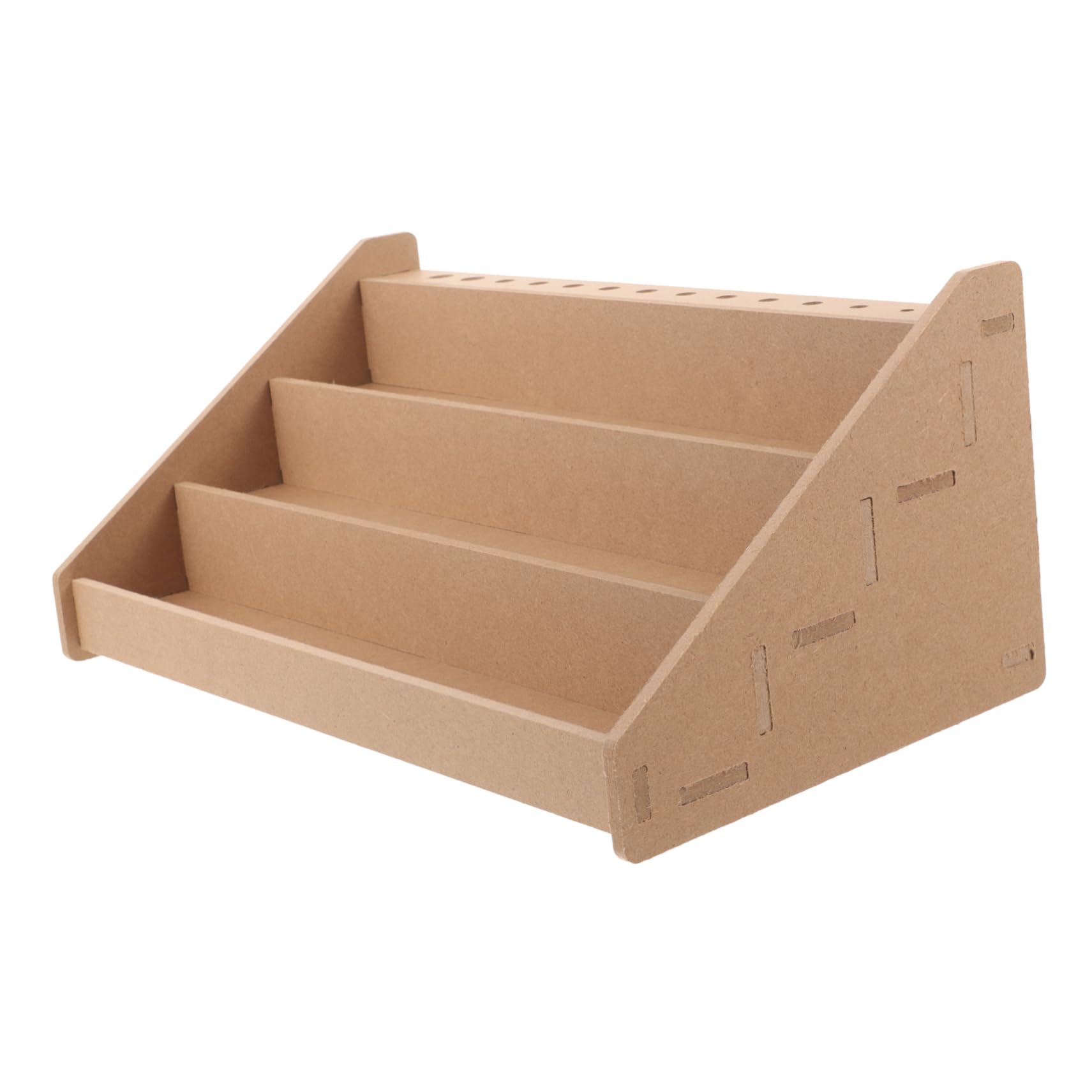 Amazon.com: Milisten Paint Storage Shelves Model Paint Rack for Testor ...