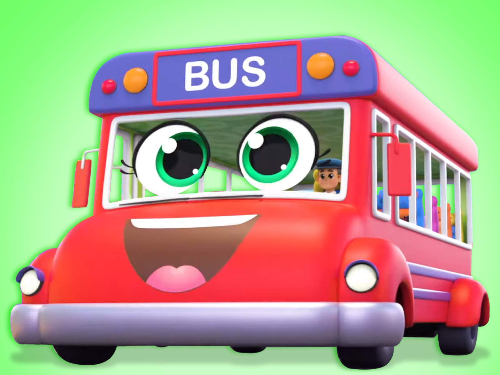Watch Baby Toot Toot Kids Songs & Nursery Rhymes | Prime Video