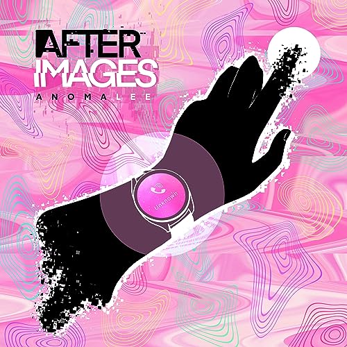 Amazon.co.jp: Afterimages : An AnomaLee: デジタルミュージック