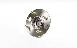 Amazon.com: Kinetic 513105 Hub Bearing : Automotive