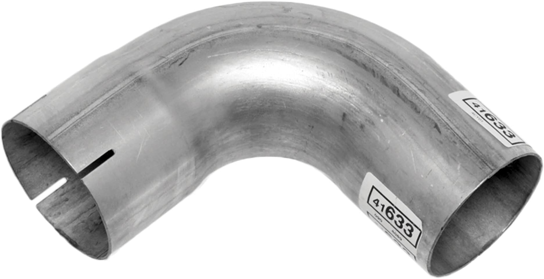 Amazon.com: Walker Heavy Duty 41256 Exhaust Elbow 4" Inlet (OD) 4 ...