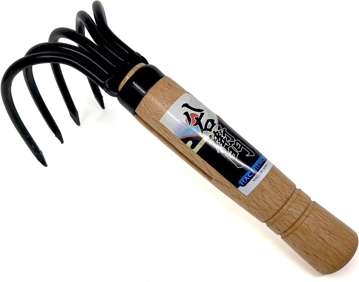 Amazon.com : HAOHIYO ASANO Japanese Ninja Claw Rake and Cultivator ...
