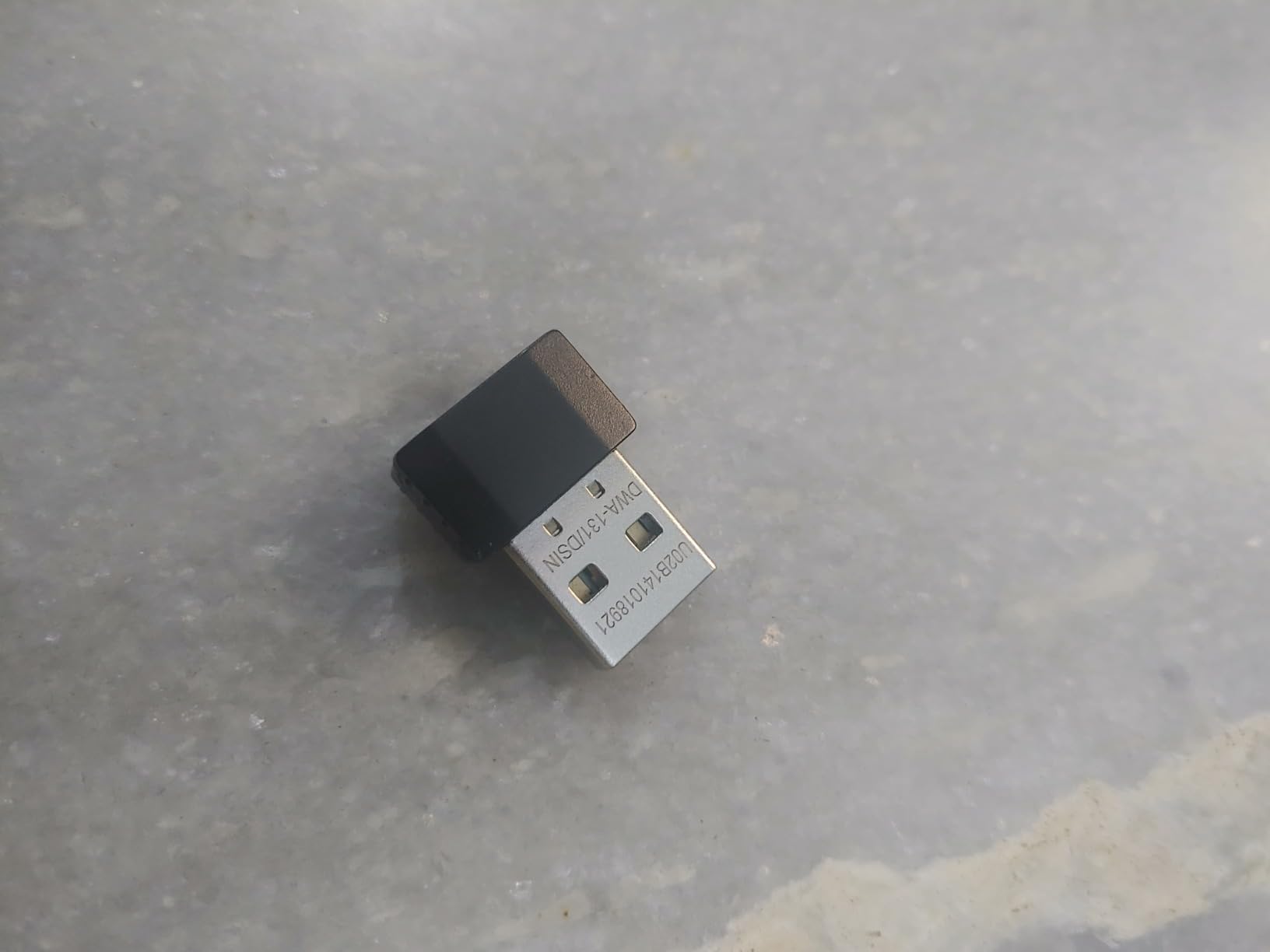 D-Link DWA-131 Wireless N Nano USB Desktop Adapter (Black) - Buy D-Link ...
