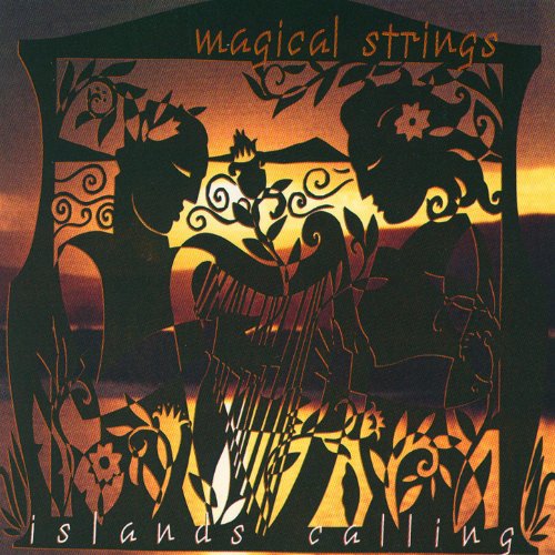 Play Islands Calling by Magical Strings on Amazon Music