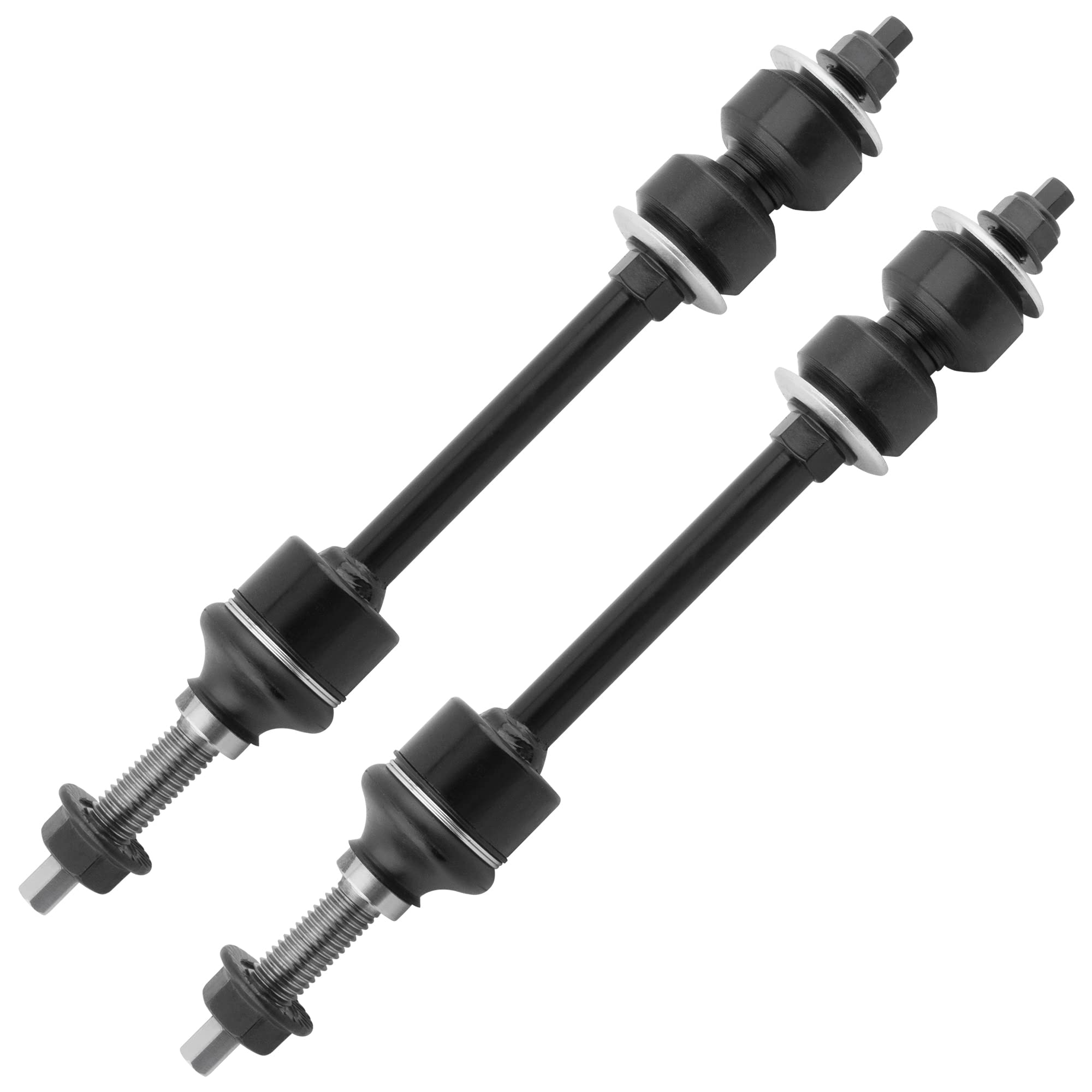 Amazon.com: BOXI 2pcs Front Sway Bar Links Fit for Dodge Ram 1500 2002 ...