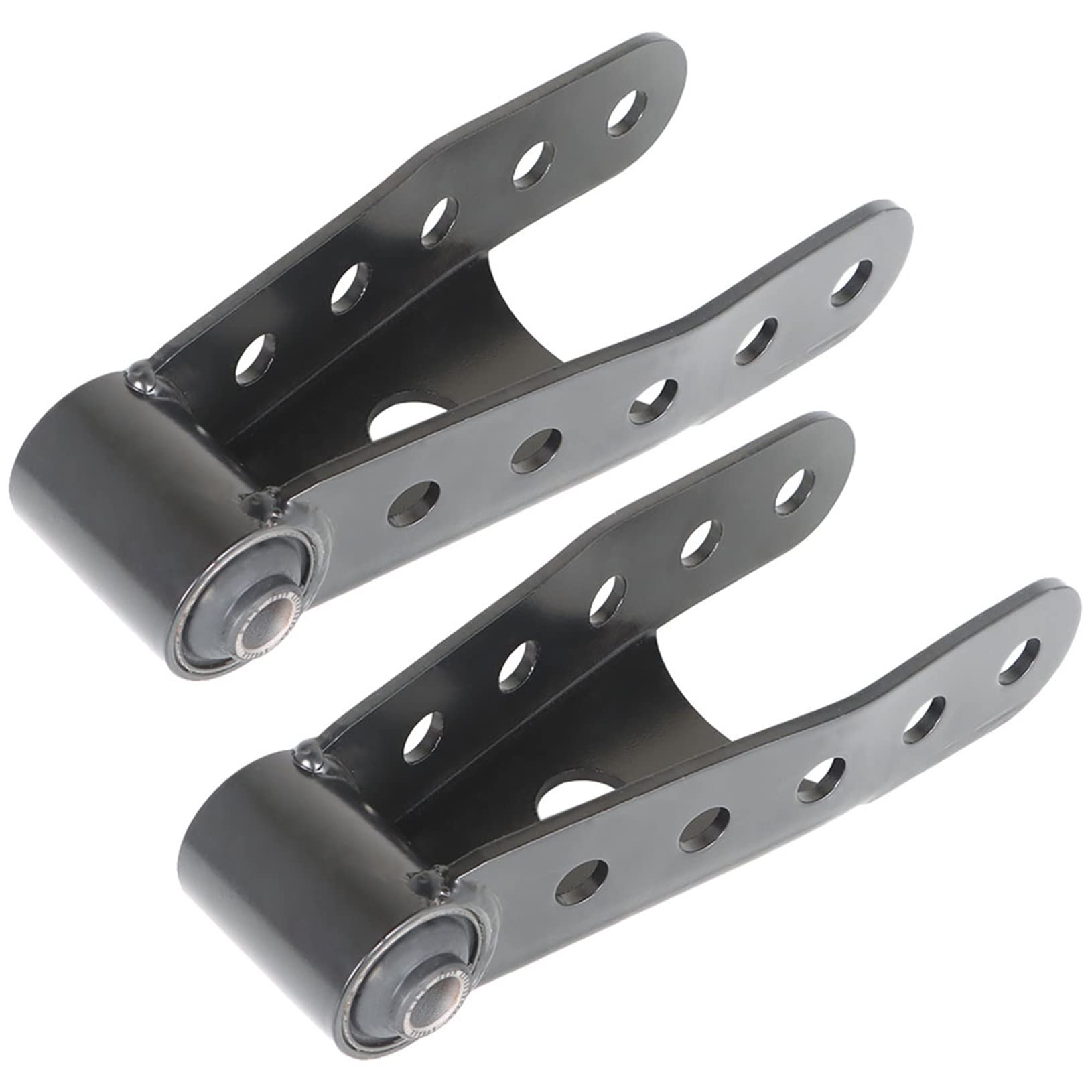 BELLTECH DROP SHACKLE KIT 6400 FORD 97-04 F150 SVT, 48% OFF