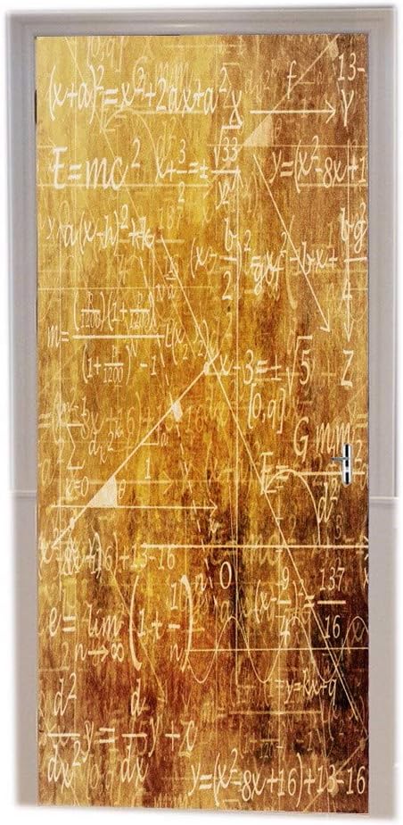 Amazon.com: A.Monamour Old Grunge Scientific Background With ...