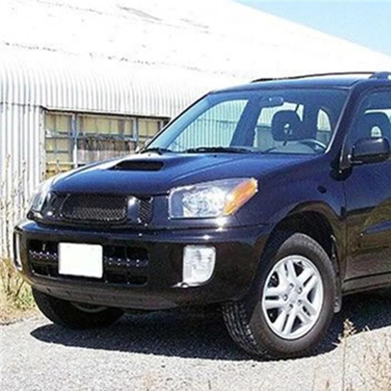 2003 Toyota Rav4 Body Kit
