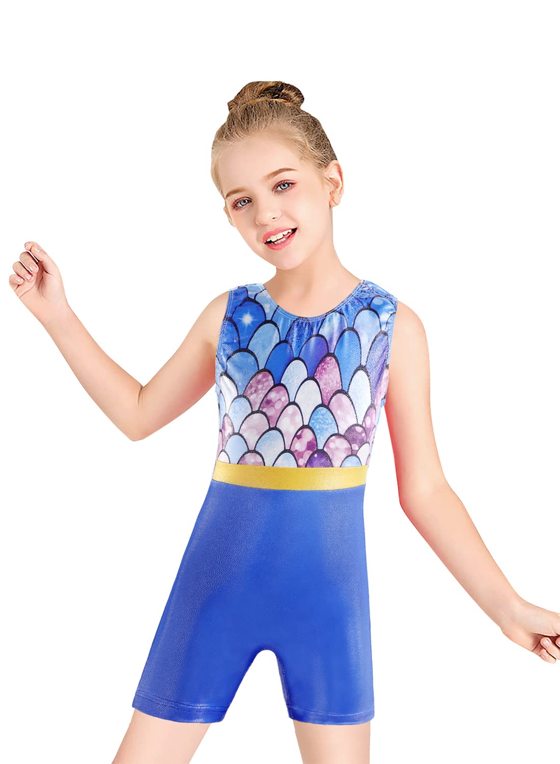 Snapklik.com : Toddler Leotards For Girls Gymnastcis 3t 4t Kid Child ...