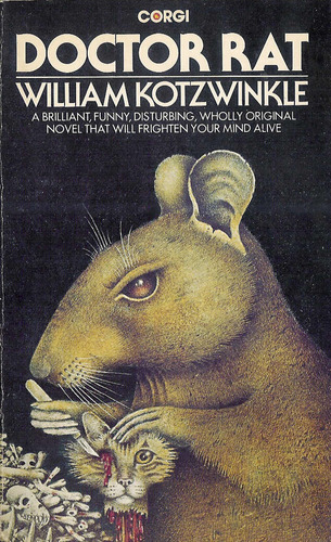 Publication: Doctor Rat