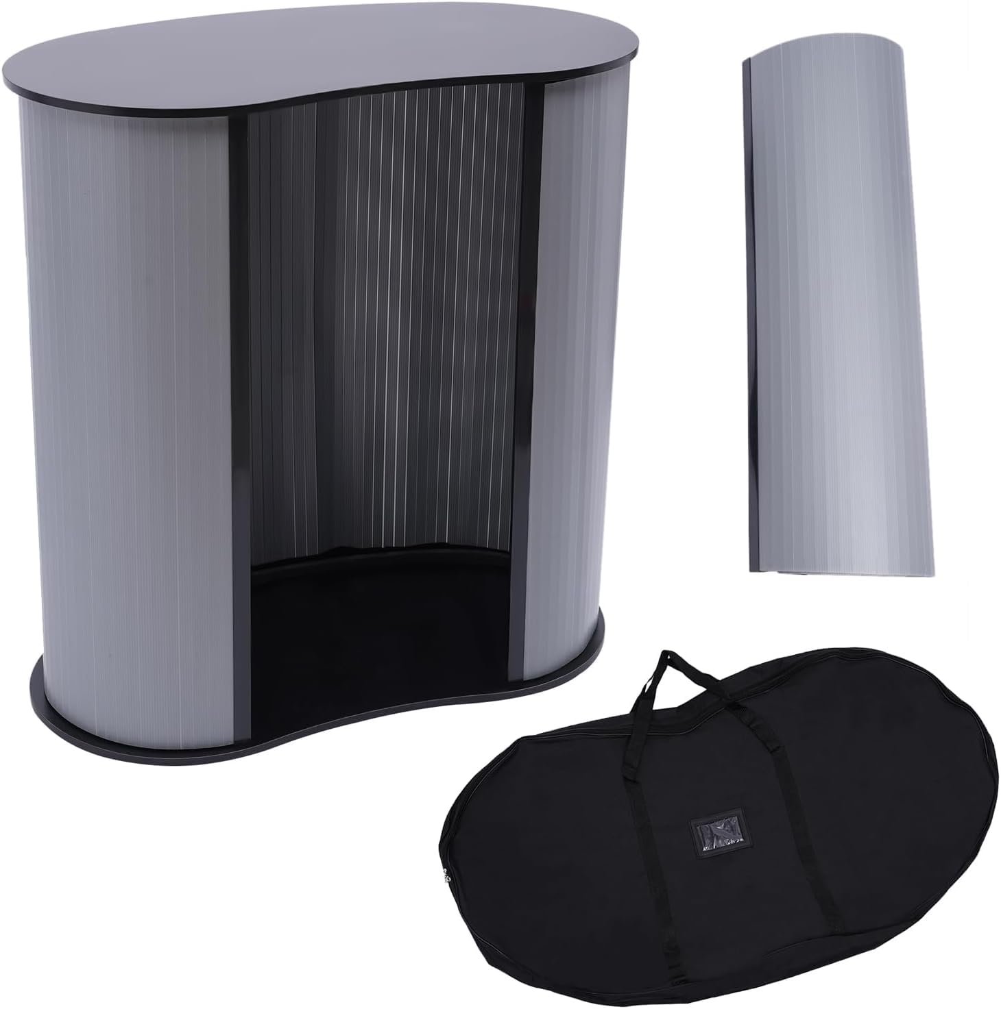 Buy Trade Show Display Tension Frame Display, Exhibition Stand Trade ...