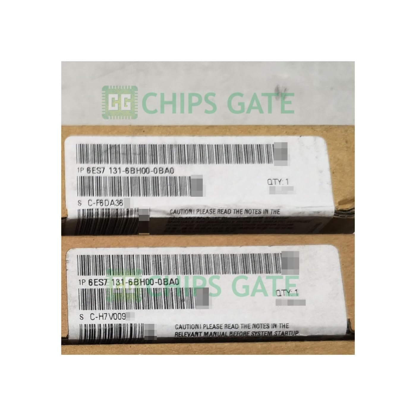 Amazon.com: New 6ES7131-6BH00-0BA0 Digital Input Module : Electronics