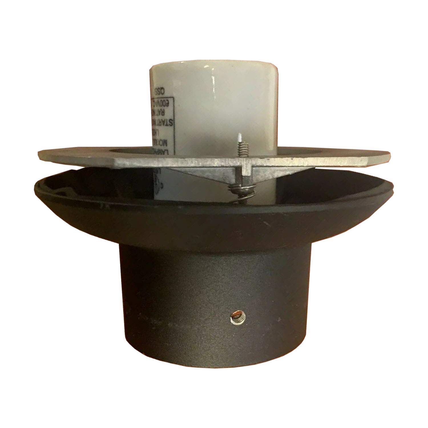 KastLite Post Top Globe Fitter E39 Mogul Base | Heavy Duty Aluminum ...