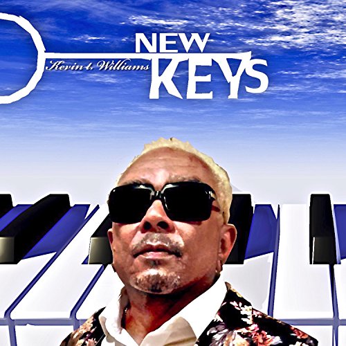Play New Keys by Kevin T Williams on Amazon Music