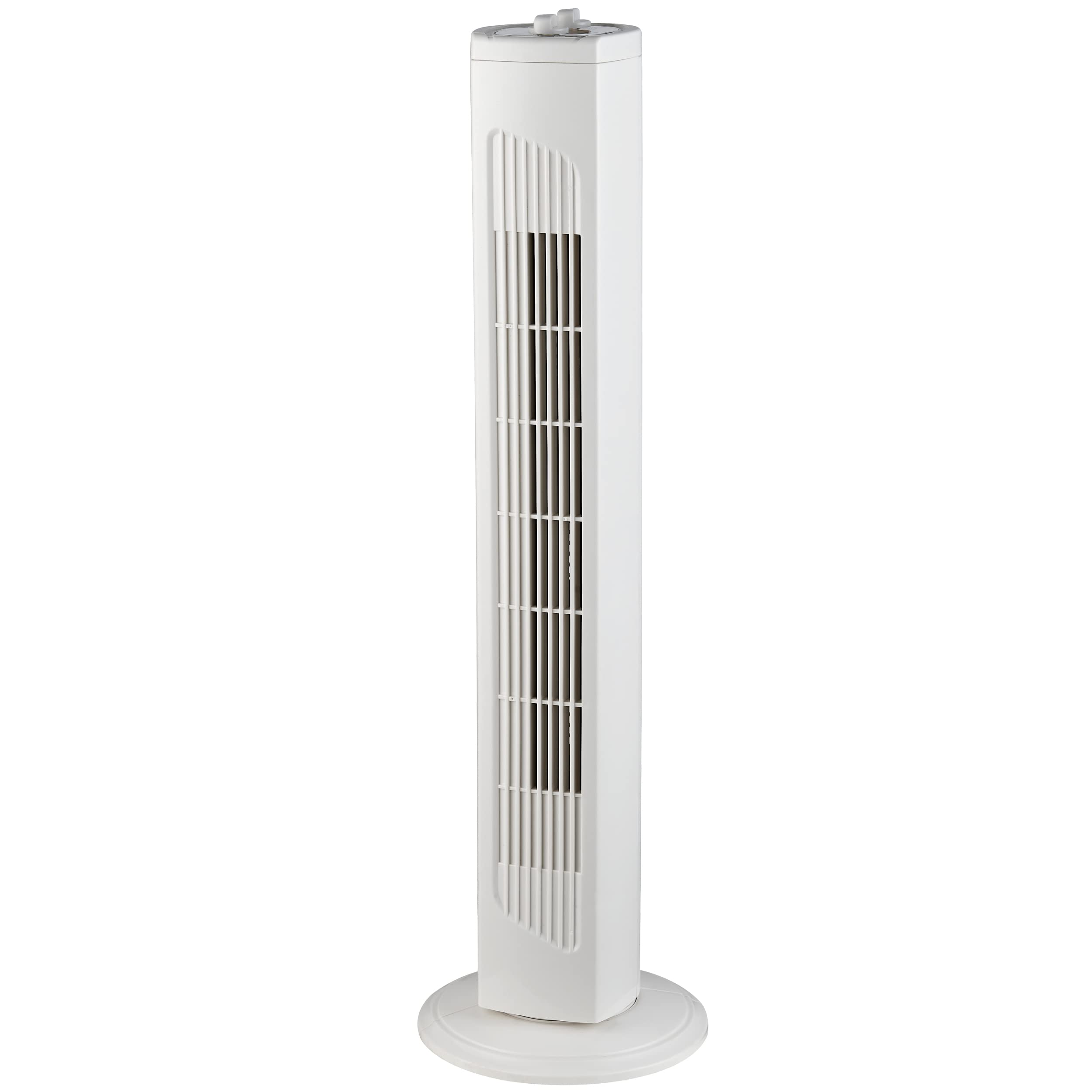 Beldray EH3713 32 Inch Tower Fan - Oscillating Fan with 3 Speeds, 2 ...