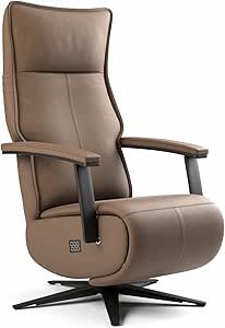 Amazon.com: MODULAX | SOFER Zero Gravity Electric Recliner Chair - 3 ...