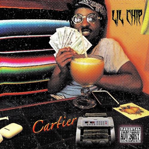 Cartier von Lil Chip auf Amazon Music Unlimited
