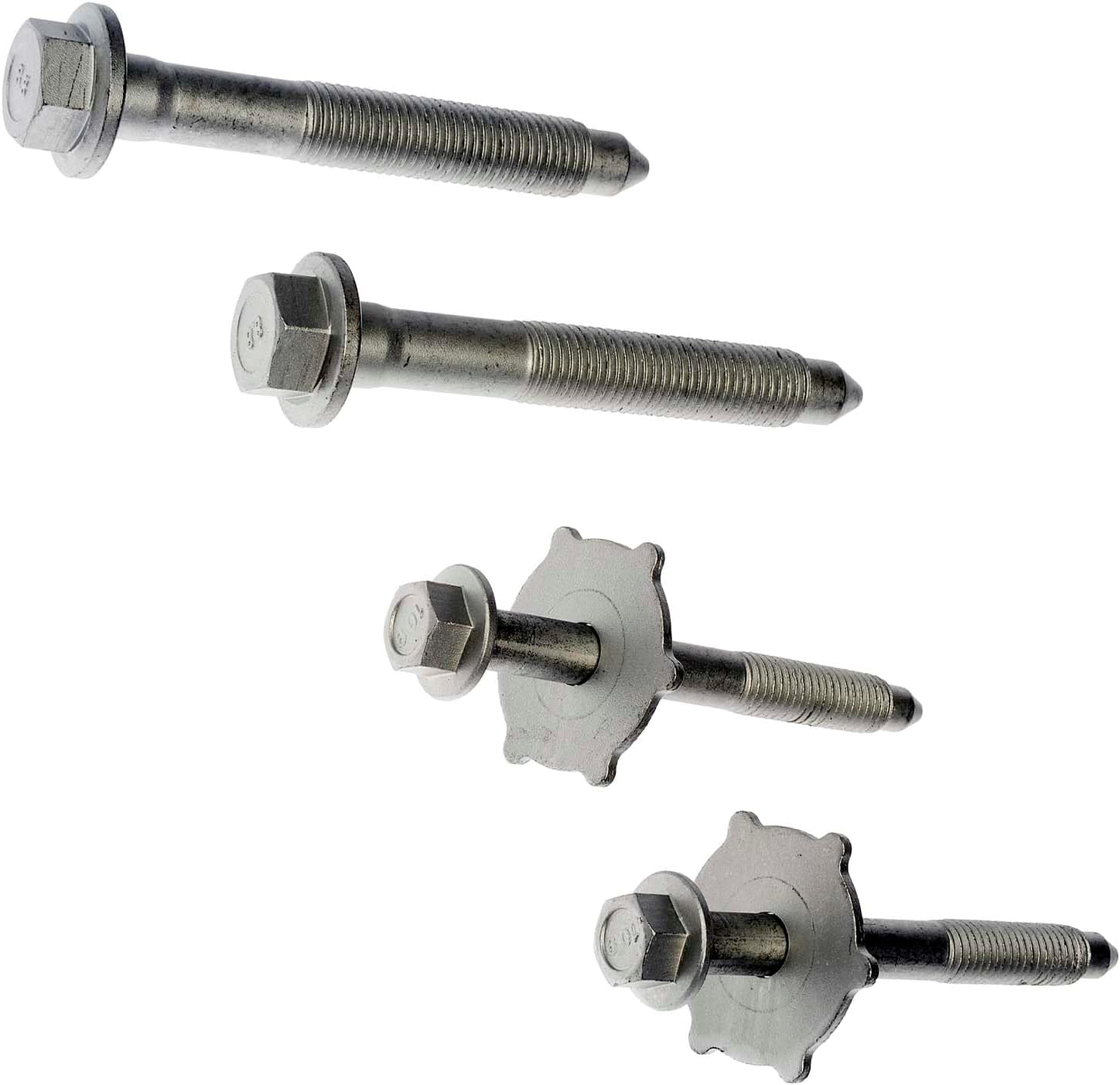 Amazon.com: Dorman 13810: Front Subframe Mounting Bolts : Automotive