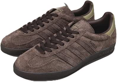 Amazon | [アーバンリサーチ ドアーズ] スニーカー adidas Exclusive GAZELLE INDOOR ウィメンズ ...