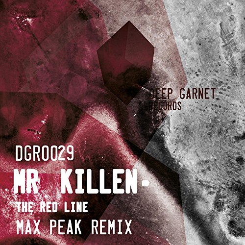Play The Red Line by Mr.Killen on Amazon Music