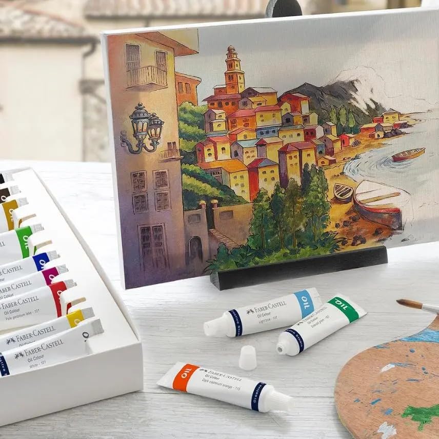 Creative Studio Oil Colours 20ml 12 - Price History