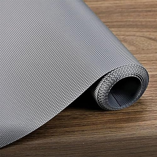 Hian EVA Anti-Slip Mat Shelf Liner, Durable, Water-Resistant, Non-Slip ...