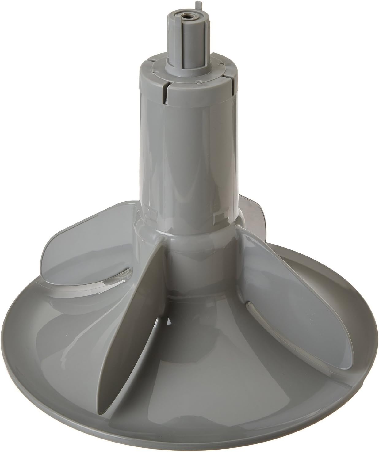 Amazon.com: GE WH43X10025 Washing Machine Agitator Assembly : Appliances