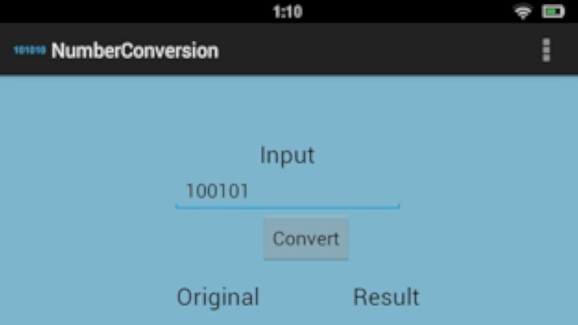 Number Base Conversion Amazon Appstore For Android Number Base Conversion Amazon Appstore For Android