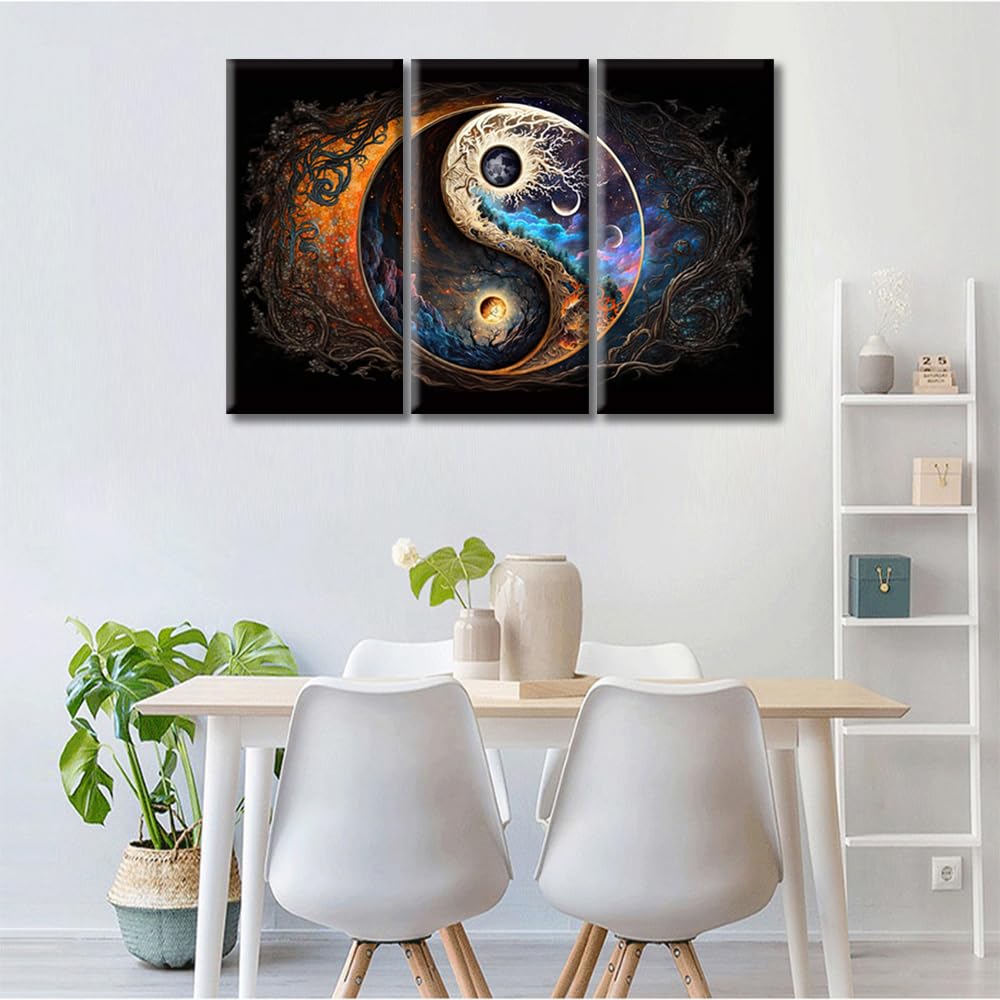 Pinturas De Arte Feng Shui