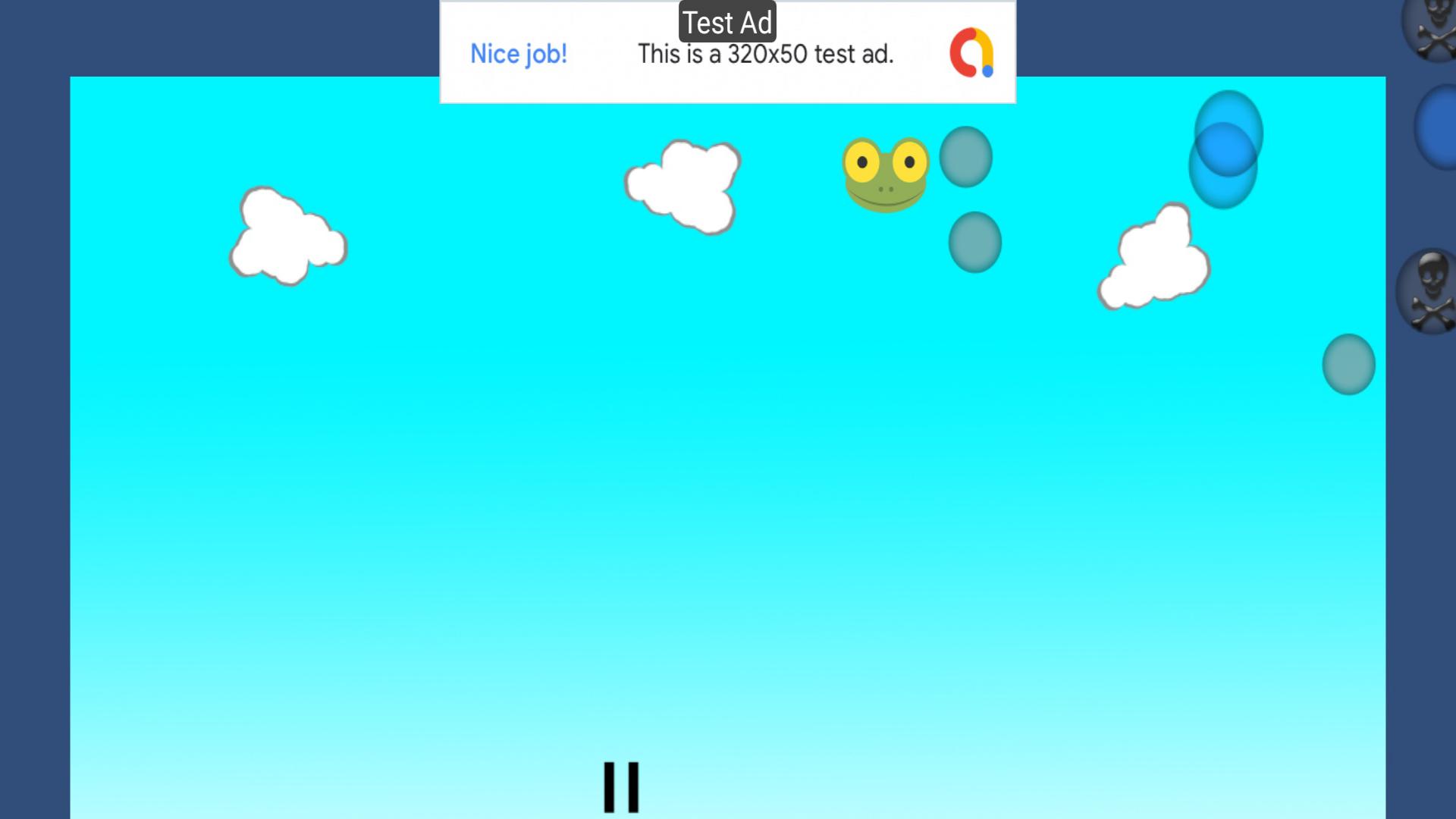 frog game - App on Amazon Appstore