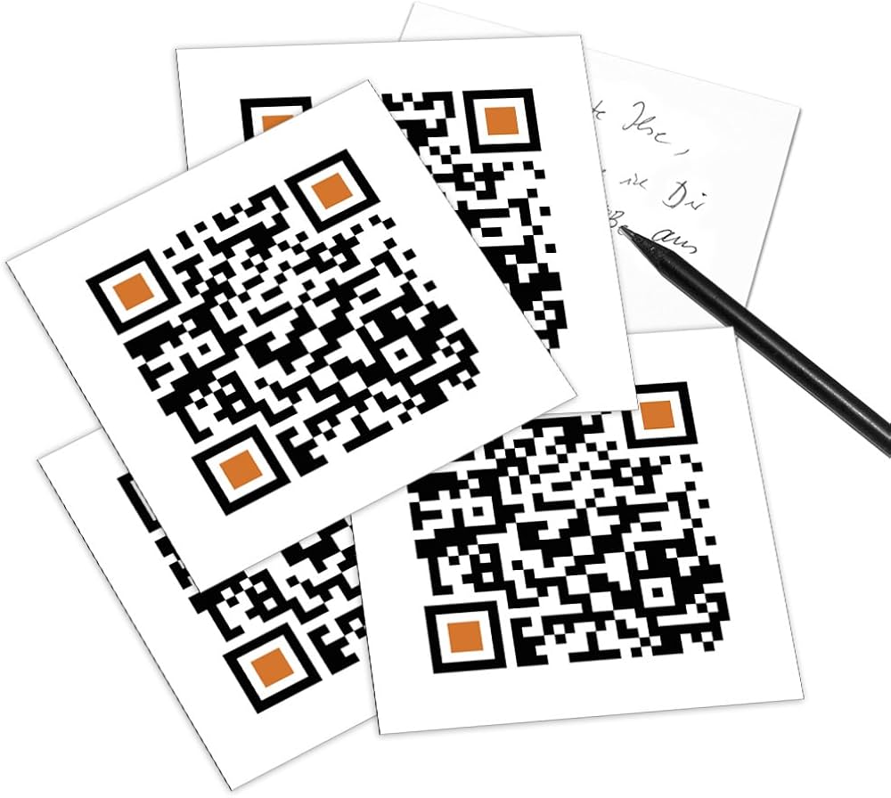 Scan Code Happy Birthday 𝙷𝚊𝚙𝚙𝚢