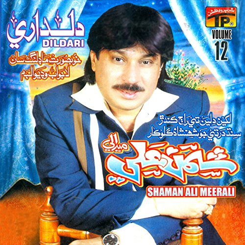 Amazon.com: Dildari, Vol. 12 : Shaman Ali Mirali: Digital Music